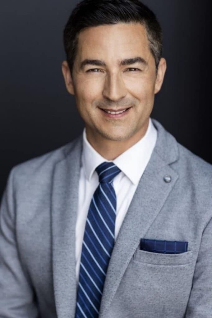 Eric Golding - Elevation Leaders